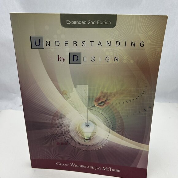 Accents | Understanding By Design 2nd Expanded Edition By Grant Wiggins ...